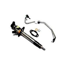 Land Rover Fuel Injector Kit Cylinder 1 & 8 3.6l V8 Range RR Sport ...