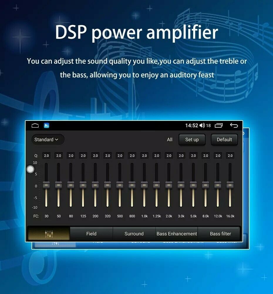 13.6" Tesla Screen Car Stereo Head Unit For Infiniti G35/g37/q40/q60 ...