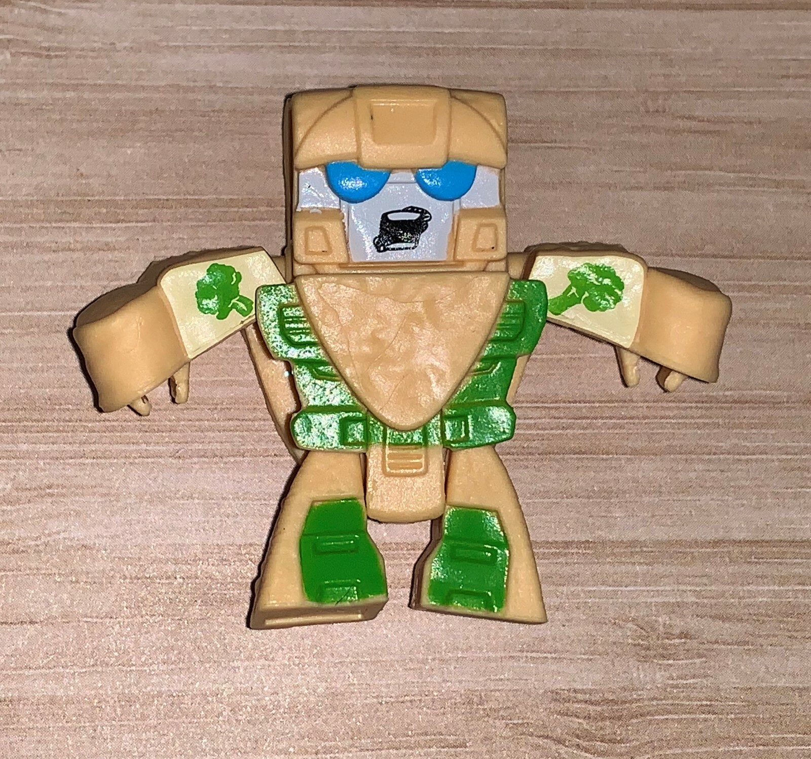 NEW SERIES 2 TRANSFORMERS BOTBOTS **FOOD** MINI FIGURE YOU CHOOSE A4 | eBay