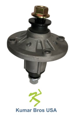 Spindle Assembly Fits John Deere LA105 LA115 LA125 LA135 LA145 LA155 ...