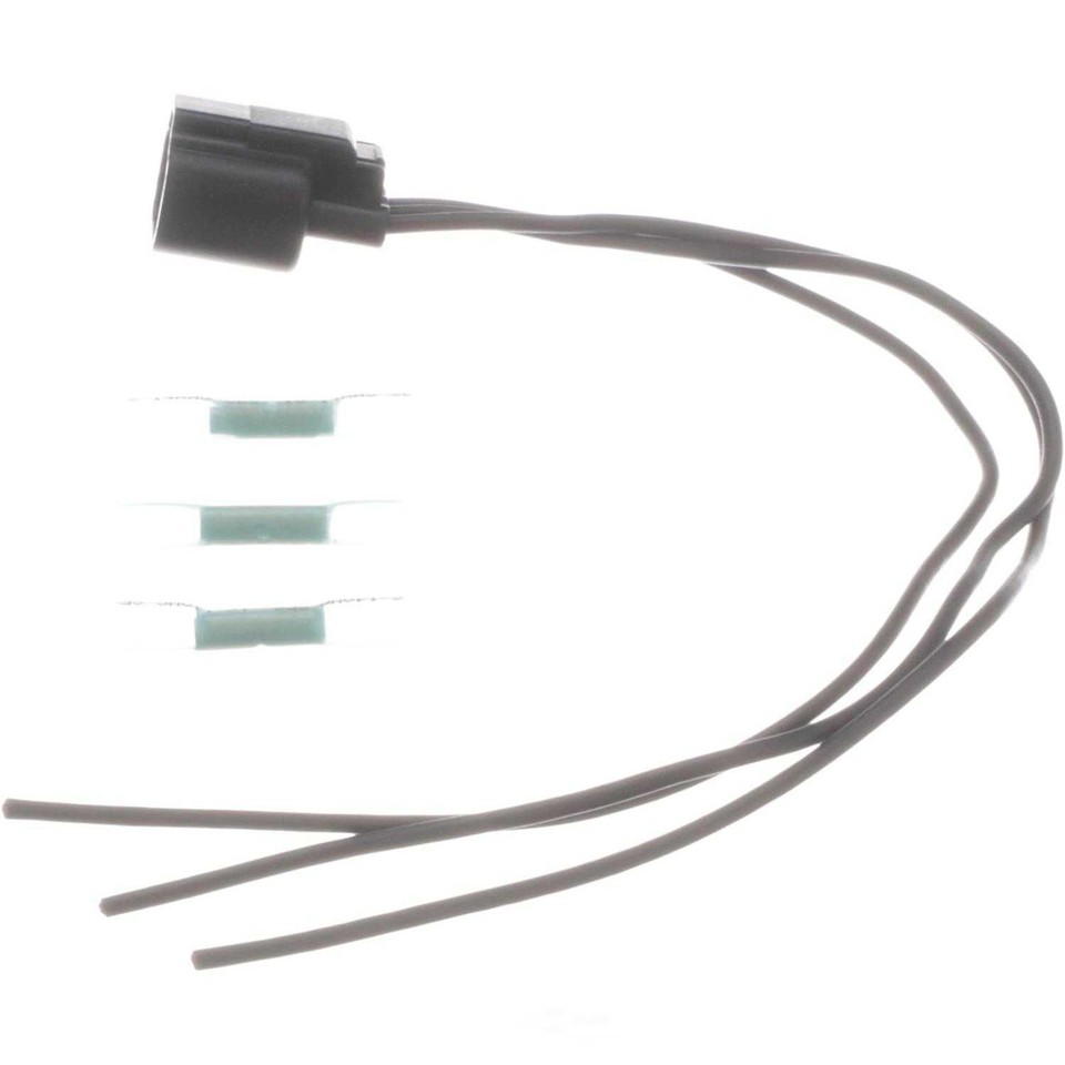 Connector/Pigtail(Emissions) Standard Motor Products S2271 | eBay