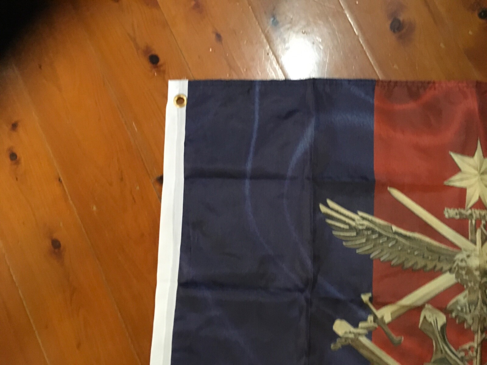 AUS seller 5X3 FT TRI COLOR RAAF ARMY NAVY Man cave flag bar banner ...