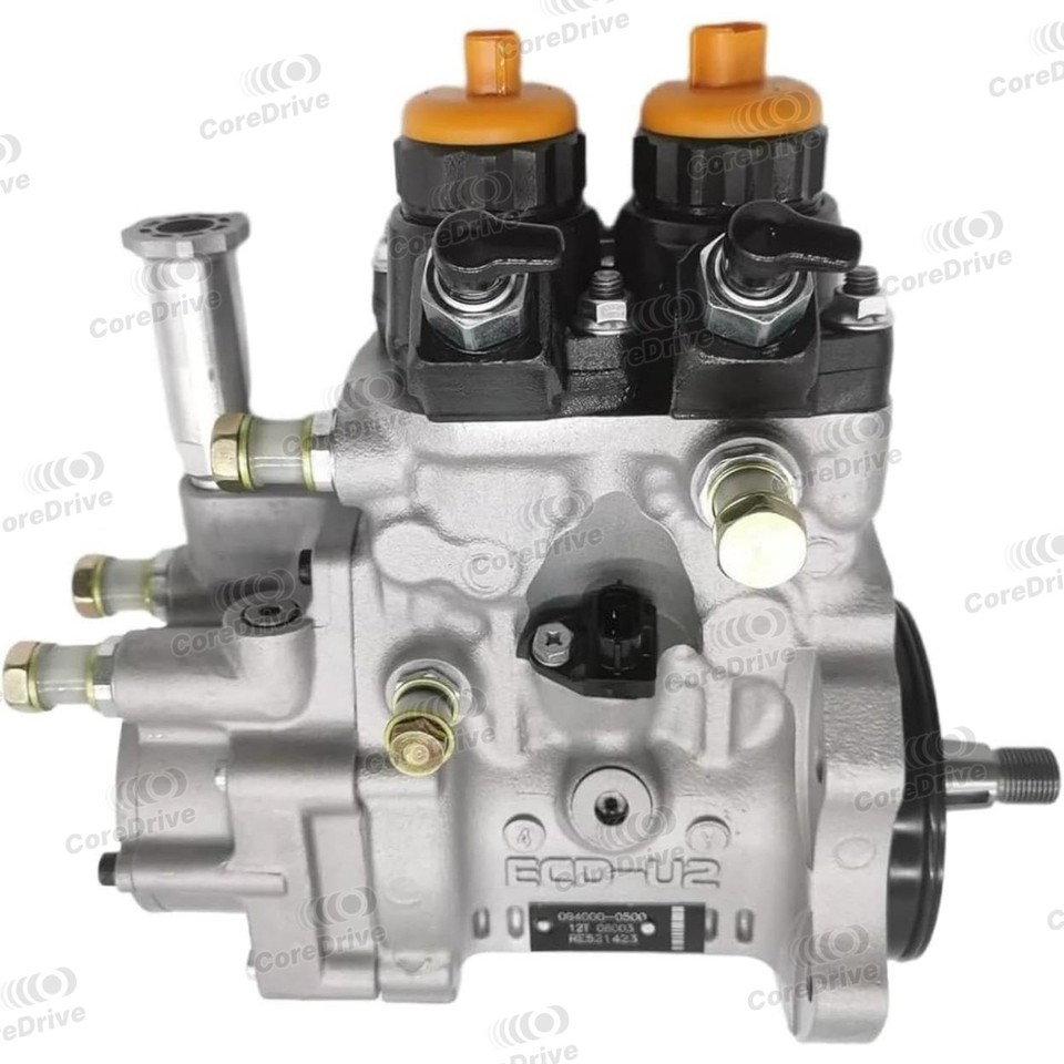 NEW 094000-0500 SE501921 RE521423 Diesel Fuel Injection Pump for JOHN ...