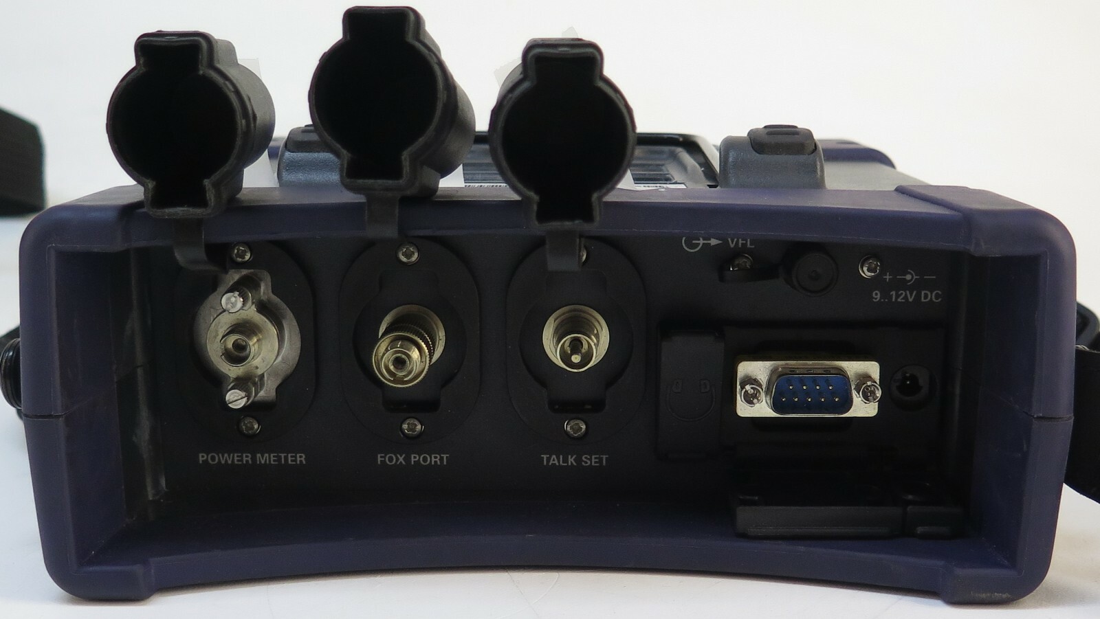 JDSU Acterna OFI 2000 OFI 2032 Optical Fiber Loss Test Set - OPT: COL ...