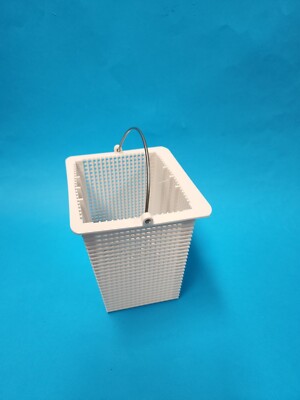 Pool Pump Basket suits Poolrite SQI PM with Lift Handle | eBay Australia