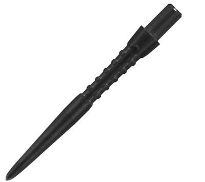 Target Storm Steel Points - Surge Short Black 26mm | eBay