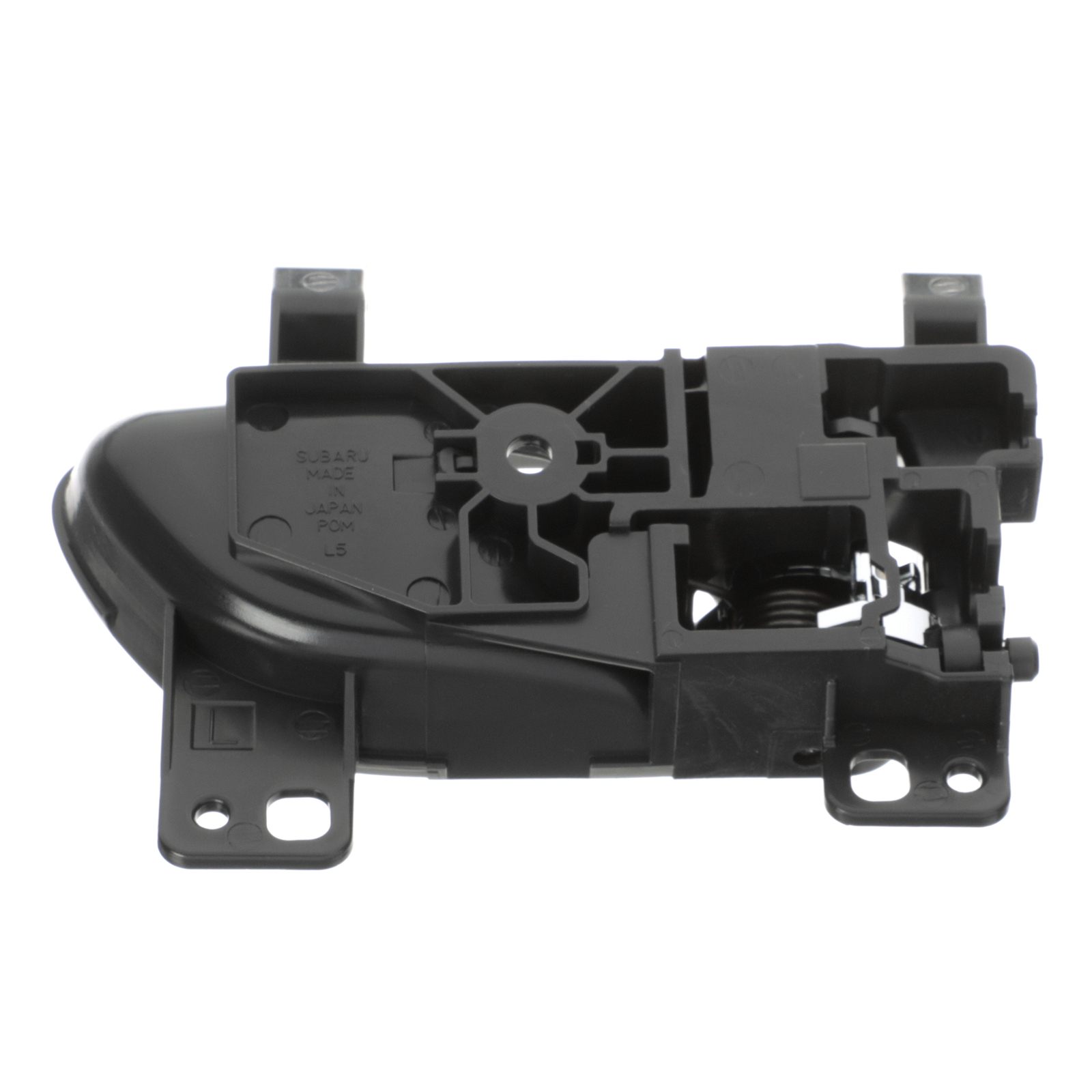 OEM NEW 2012-2021 Subaru Interior Door Handle Assembly Driver Side ...