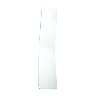 EATON 6w LED Wall Light IP54 White | eBay Australia