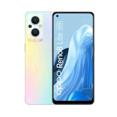 OPPO RENO 8 LITE 5G DUAL SIM 6.43" OCTA CORE 128GB RAM 8GB 5G VODAFONE ...