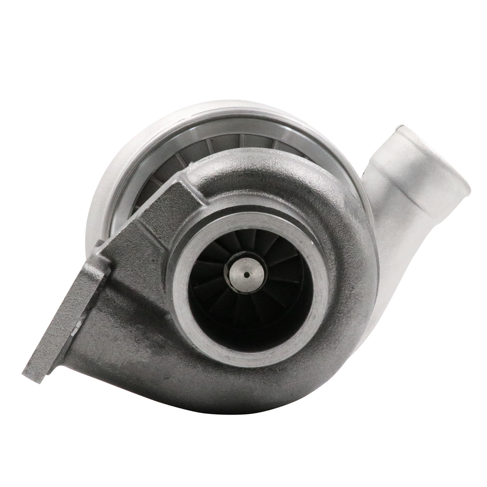 Turbo HX35W Turbocharger 3537134 3802770 3537132 for Cummins Engine 6BT ...