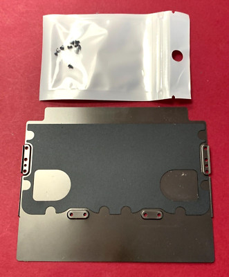 Genuine APPLE MacBook Pro Retina 13" A1502 2015 Touchpad Trackpad Cover ...