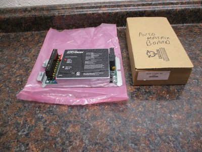 Control Systems and PLCs - American Auto Matrix