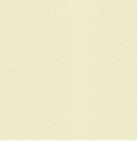 Zander Zeta Hammered Cream Ivory Watermarked Paper Textured 100GSM 25/ ...