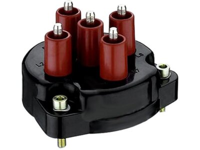 Bremi Distributor Cap Distributor Cap fits Mercedes S420 1994-1995 ...