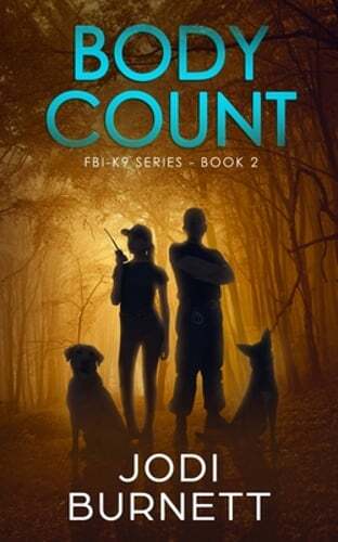 Body Count by Jodi L Burnett: Used 9781733643153| eBay