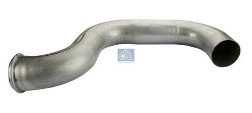 CAPSautomotive Exhaust Pipe 20429020 for Volvo 1628052,20535530 ...