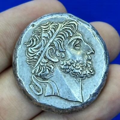 Roman - Ancient Roman Silver Coins