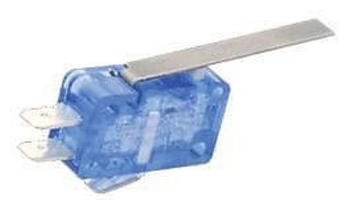 MVS-3203 Long Blade Lever Moujen Switch 6A Positive Opening Contact 1NO ...