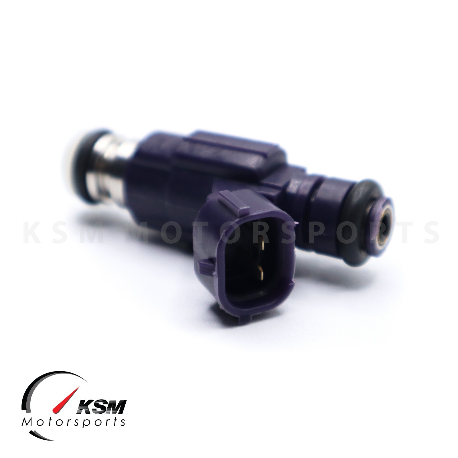 4 x Fuel Injector 16600-5L700 FBJC100 For Nissan Sentra Infiniti G20 2 ...