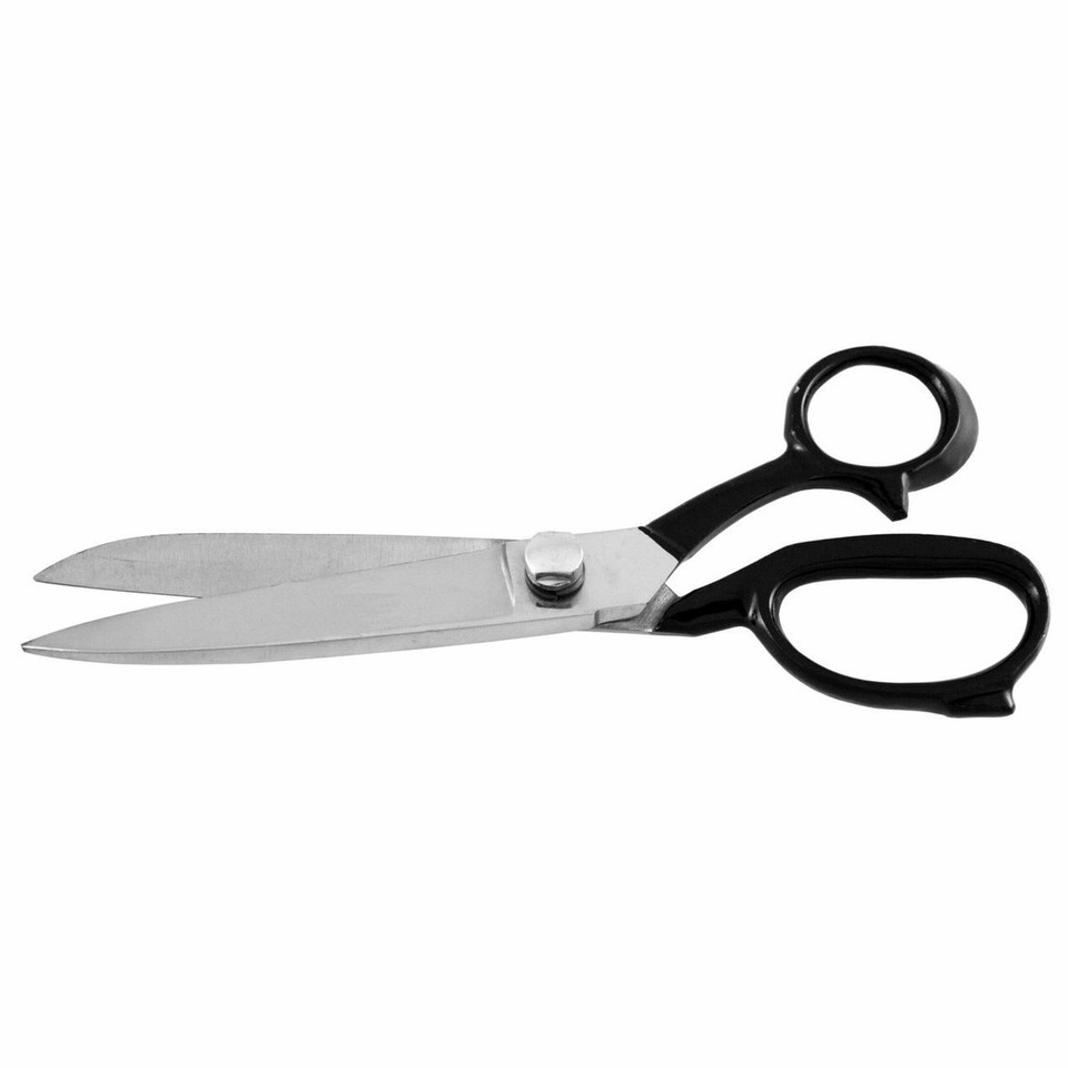 HeavyTailor 12'' inch Scissors-Sewing,Leather,Craft and Industrial ...