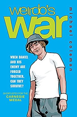 Weirdo's War Paperback Michael Coleman | eBay UK