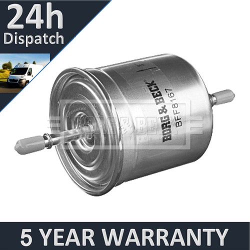 Fits Volvo V70 2003-2007 S60 2003-2010 S80 2003-2006 Purevue Fuel ...