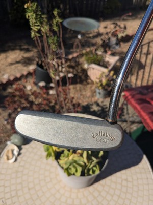 Callaway Putter | eBay