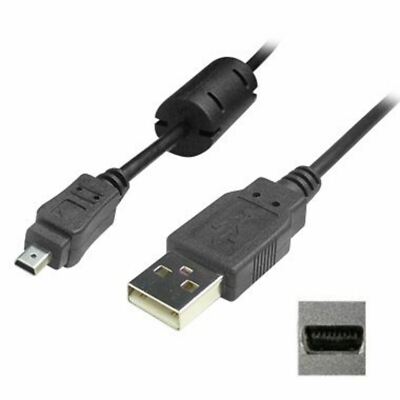 USB U-8 Cable Kodak Easyshare Series C913 C1013 CD33 | eBay
