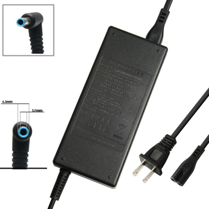 Power Supply AC Adapter For HP t740 Thin Client Desktop Power Cord ...