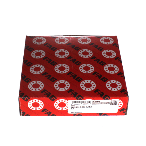 NJ313-E-XL-M1A-C4 FAG/Schaeffler Technologies 65 x 140 x 33 mm CYL ...