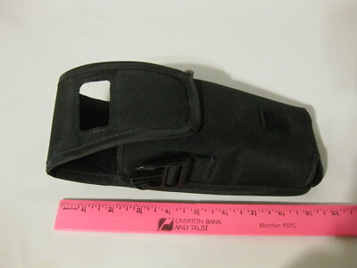 New Hand Scanner Holster | eBay