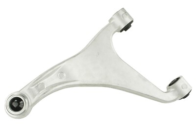 Rear Driver Left Upper Control Arm and Ball Joint Mevotech For Infiniti ...