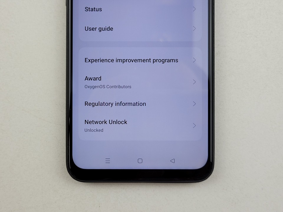 OnePlus Nord N300 5G (CPH2389) 64GB (GSM Unlocked) (MetroPCS ...