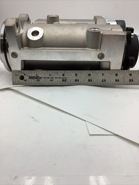 OEM Bosch Injection Pump 0445020261 Detroit Diesel Dd13 A4710900850 for ...