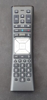 Comcast XR11 Remote Control | eBay