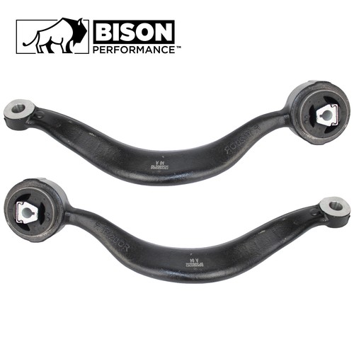 Bison Performance 2pc Set Front LH RH Lower Forward Control Arm For E53 ...