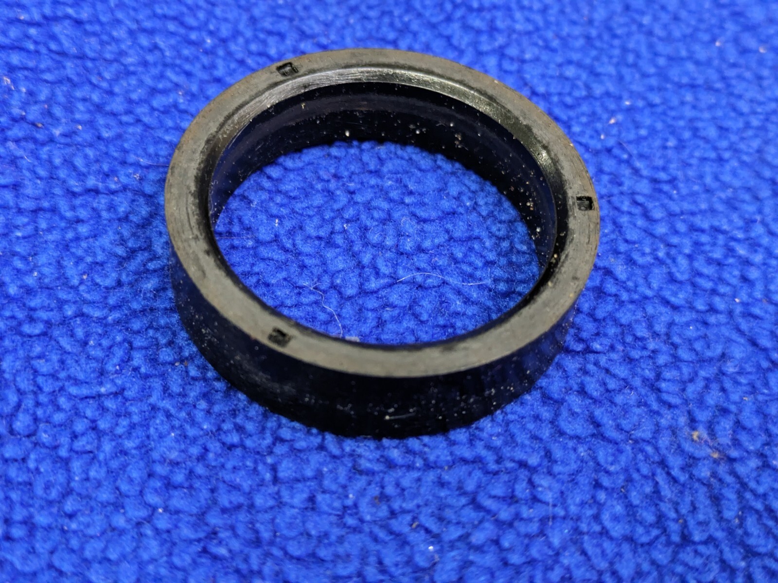 gray grey Lexus GX470 Front left right armrest arm rest bolt washer ...