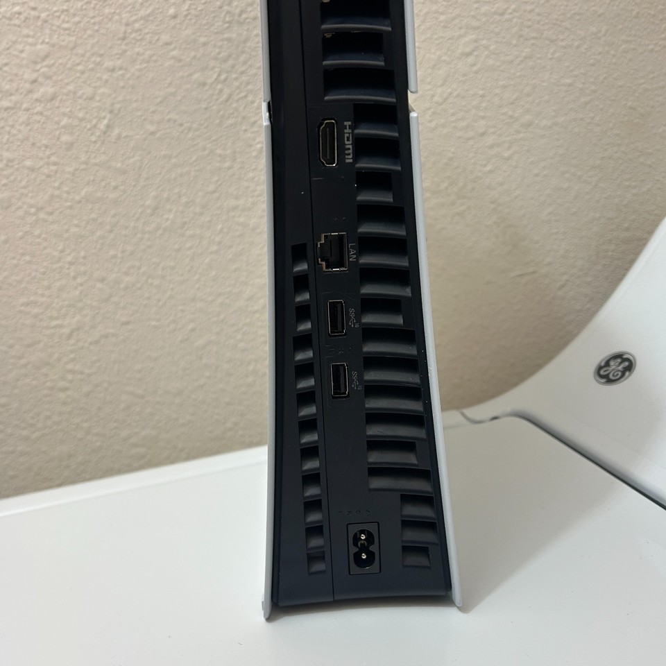 Sony PlayStation 5 Slim Console 1TB – (Console Only) Used, Fully ...