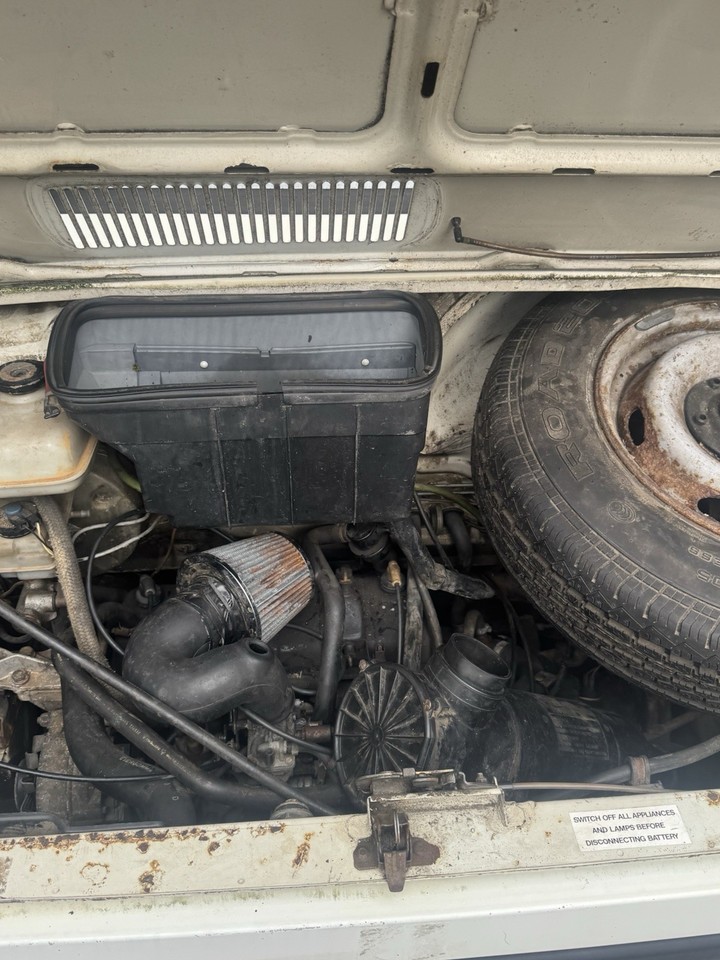 Talbot Express | eBay UK