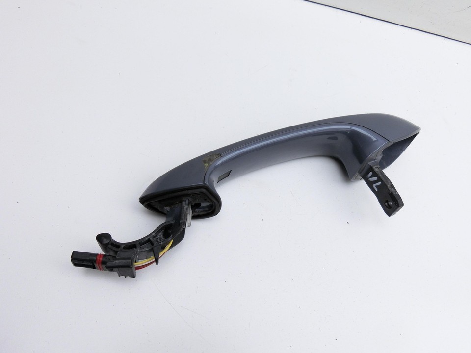 Door Handle Handle outside Left Front for BMW F40 M135i 19-25 5T C3N ...
