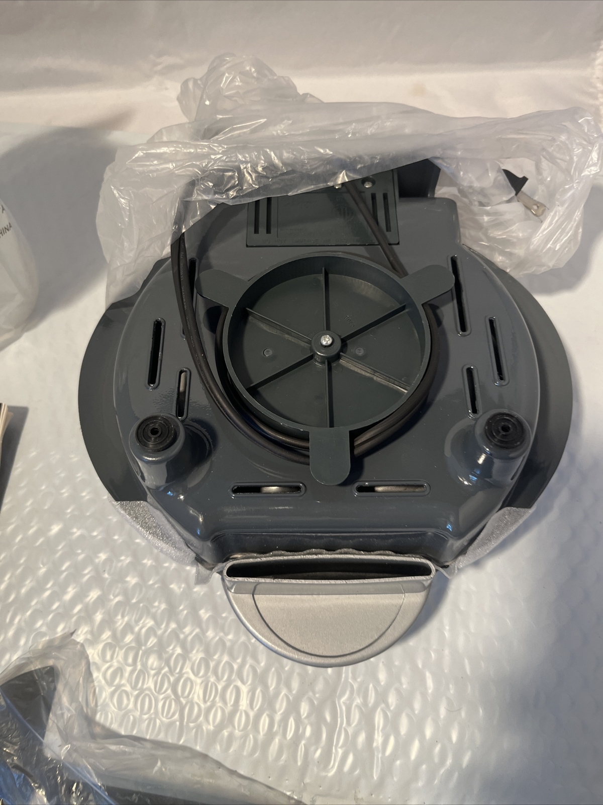 GT Express 101 Non Stick Meal, Snack, & Dessert Maker | eBay