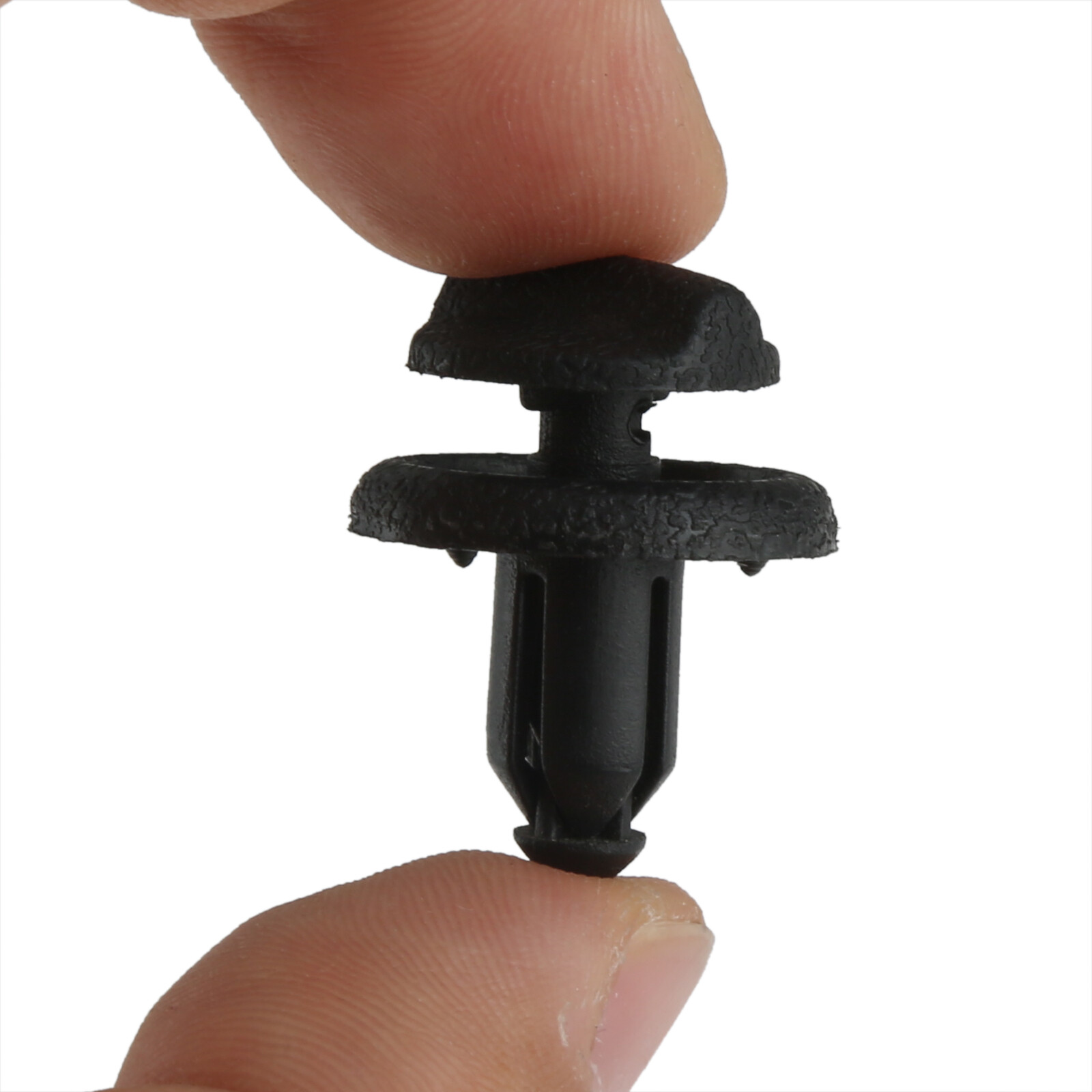 20x Car Plastic Parcel Shelf Clip Early Type End Fastener 799161KA3A ...