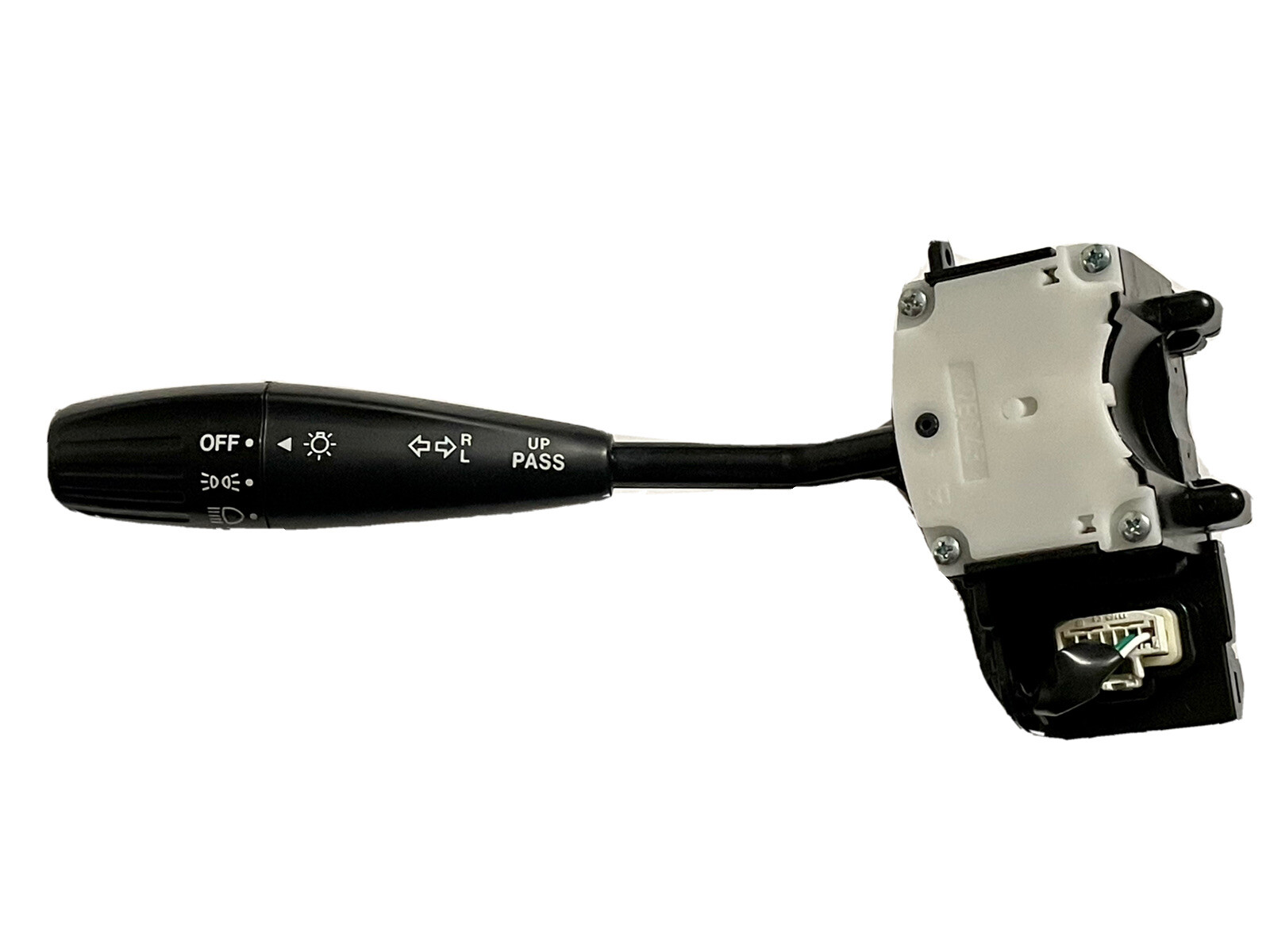 NEW OEM Hino Headlight Control Switch 258 268 338 READ FULL DESCRIPTION ...