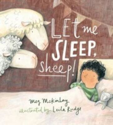 Let Me Sleep, Sheep! 9781760652364 | eBay Australia