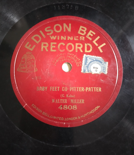 78rpm 1920s records pick any 3 - free UK P&P gramophone roaring ...