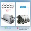 Engine Intake Manifold Assembly for Mercedes C230 E350 C/SLK280 ML350 ...