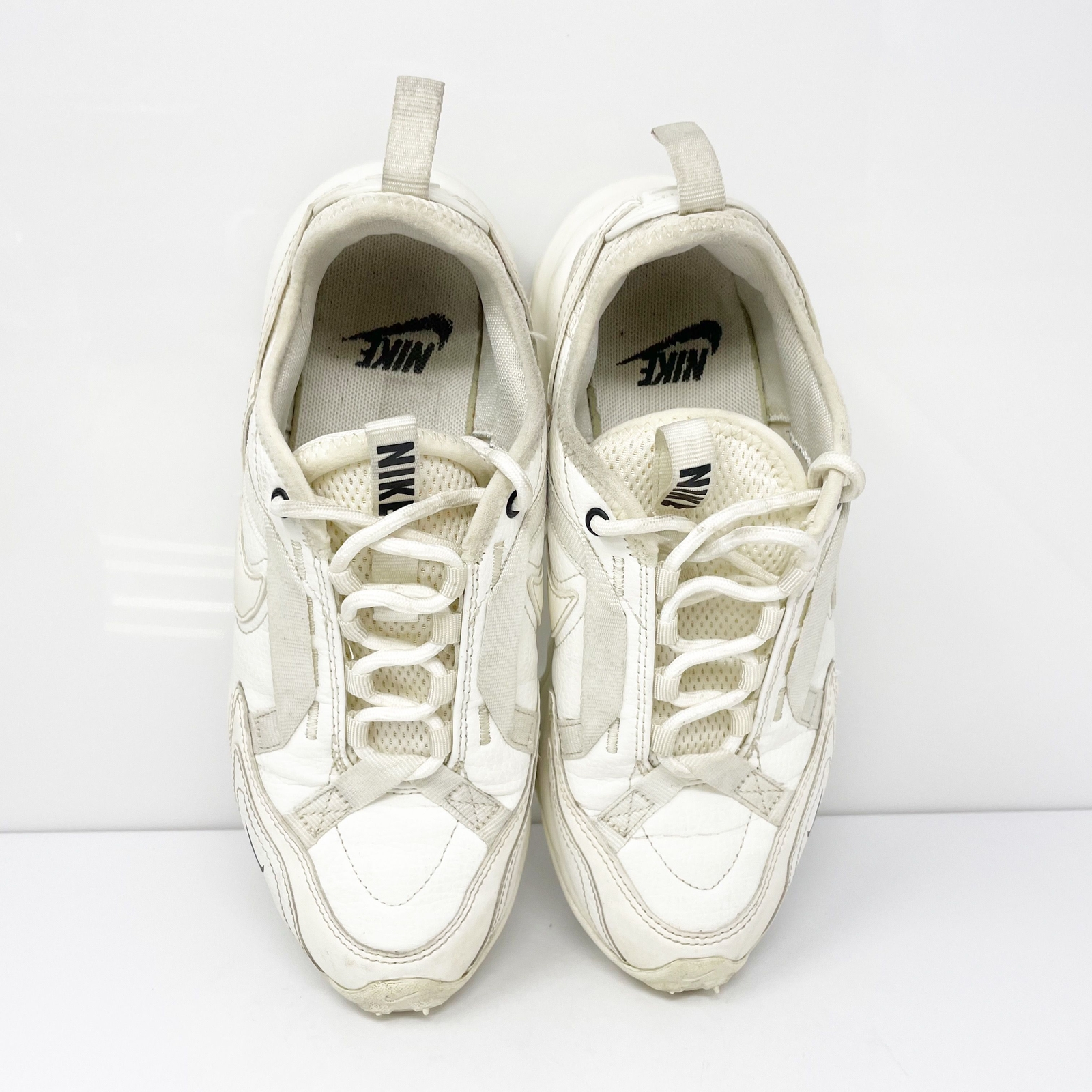 Nike Womens TC 7900 DD9682-100 White Casual Shoes Sne… - Gem