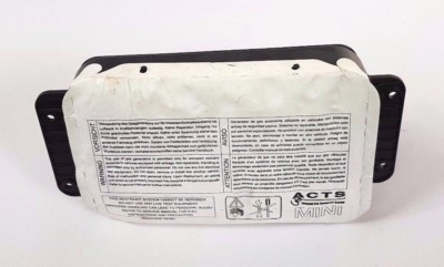 MINI Air Bag Airbag Passenger Dash R50 R53 Cooper One / S Facelift Post ...
