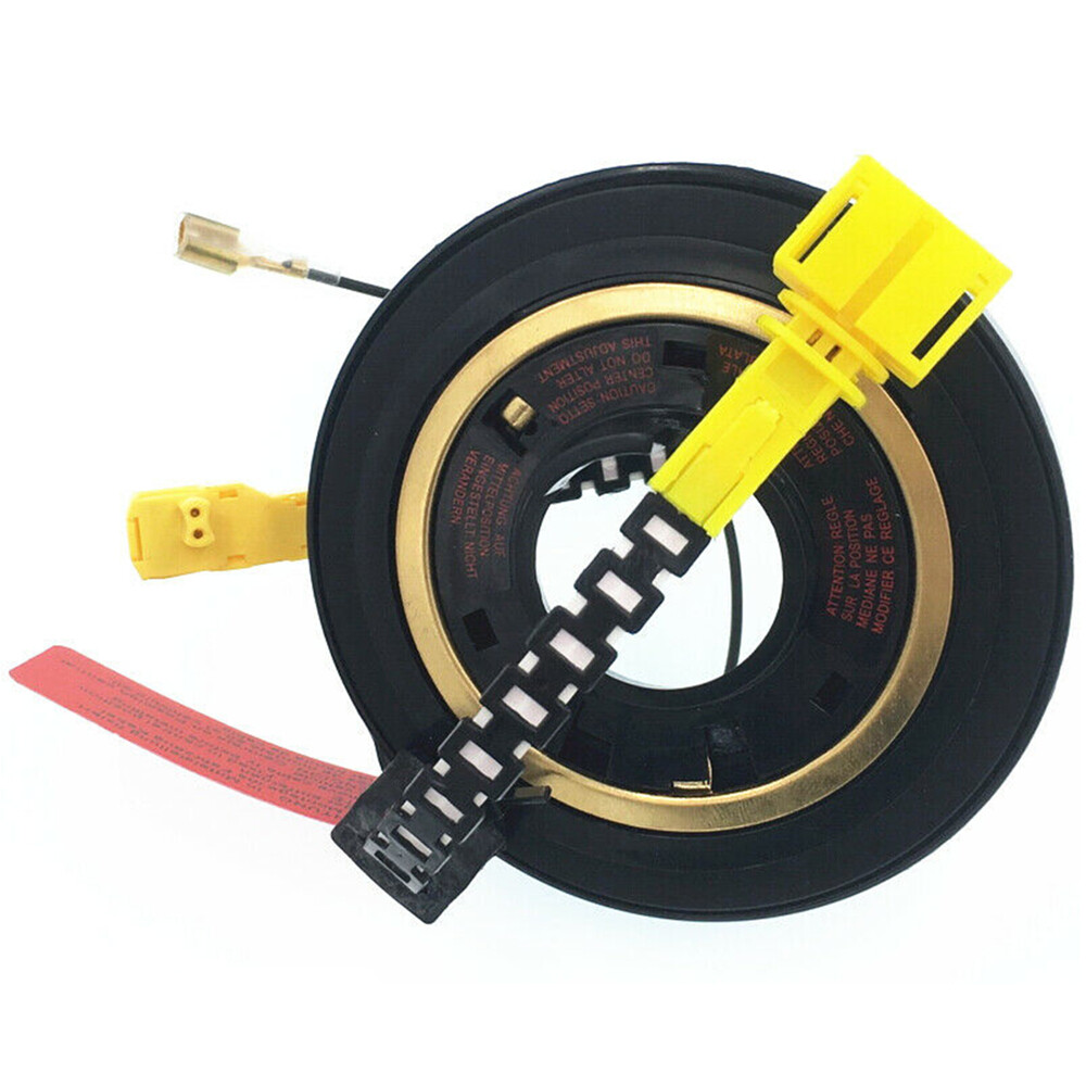 1H0959653E Clock Spring Spiral Cable For VW Passat B4 Jetta Golf MK3 | eBay