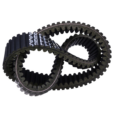 Drive Belt 3211202 3211186 50C4289 for Polaris RZR PRO XP4 TURBO Ranger ...